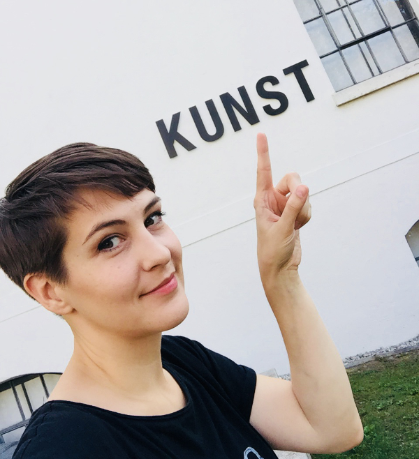 eva klein | official website of Eva Klein